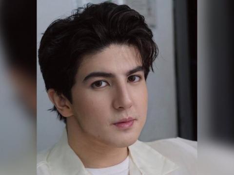 Mavy Legaspi joins 'PBB Celebrity Collab Edition' as host