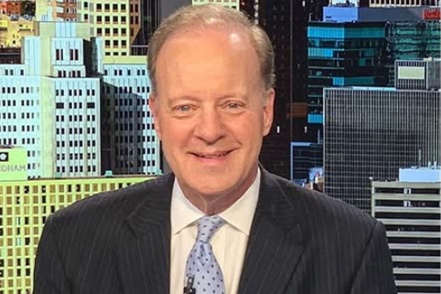 Beloved KDKA News Anchor Jon Burnett, 71, Dies of Complications of CTE ...