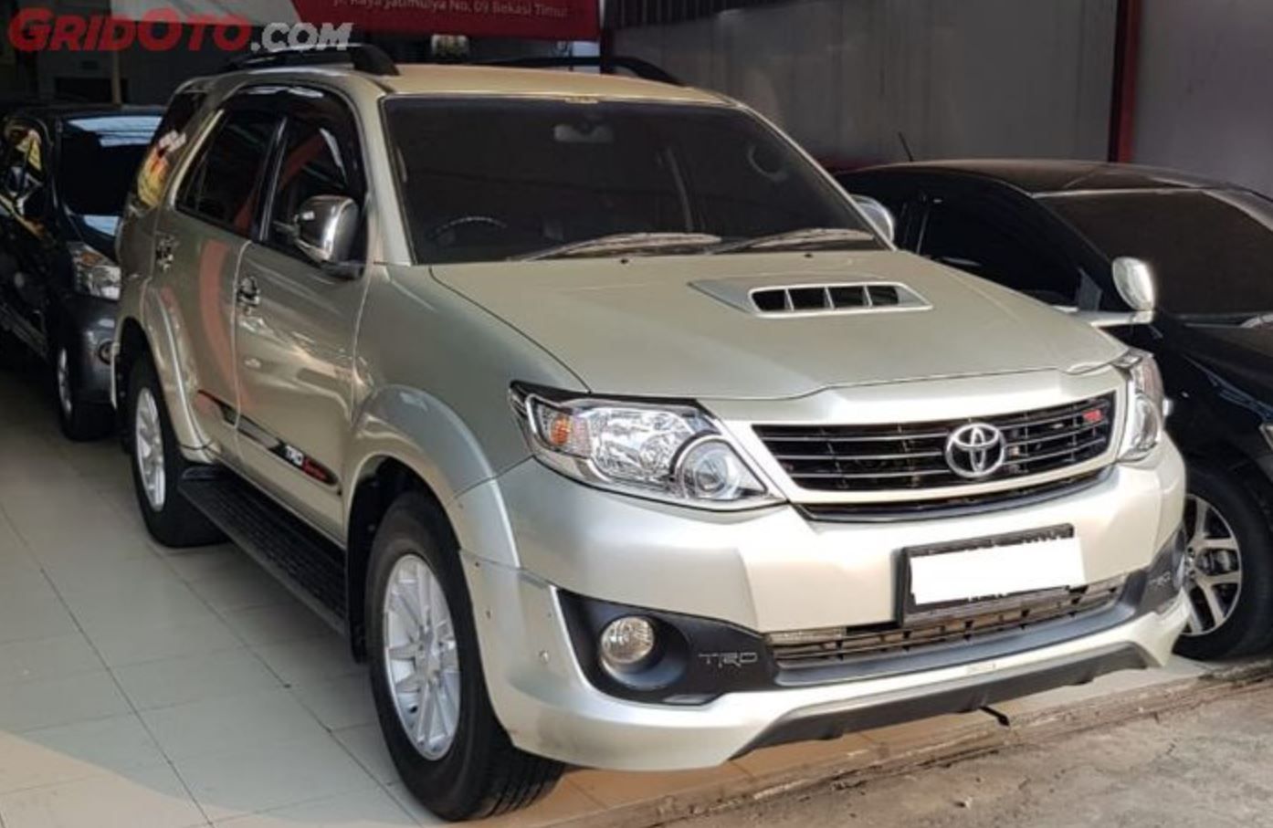 Terungkap, Ini Manfaat Lain dan Biaya Remap ECU Toyota Fortuner Diesel