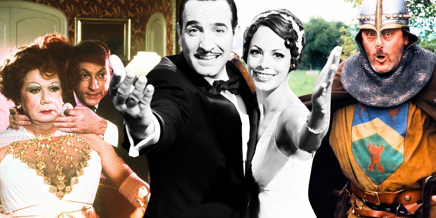 The 15 Best French Comedy Movies Ever Made, Including Amelie & Paris ...