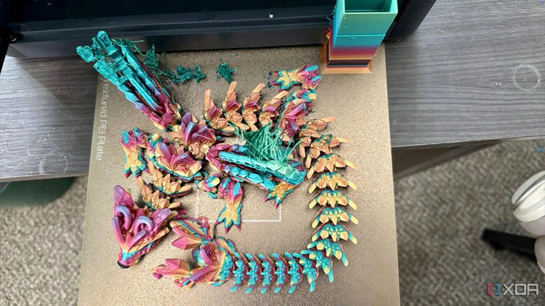 Here are some 3D printer beginner mistakes to avoid Here are some 3D printer beginner mistakes to avoid