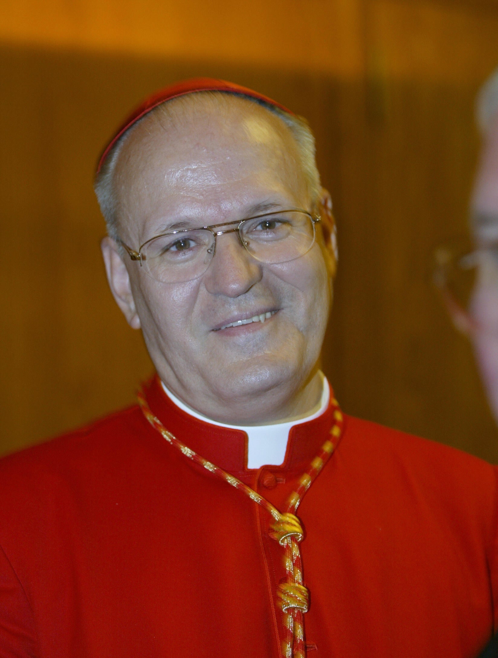 Who could be the new Pope? The cardinals who might become the next head ...