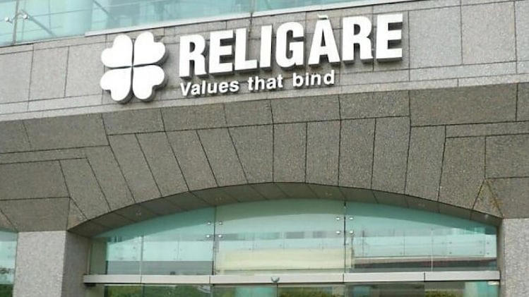 Religare Enterprises shares rally 9% as Burmans take control; key details