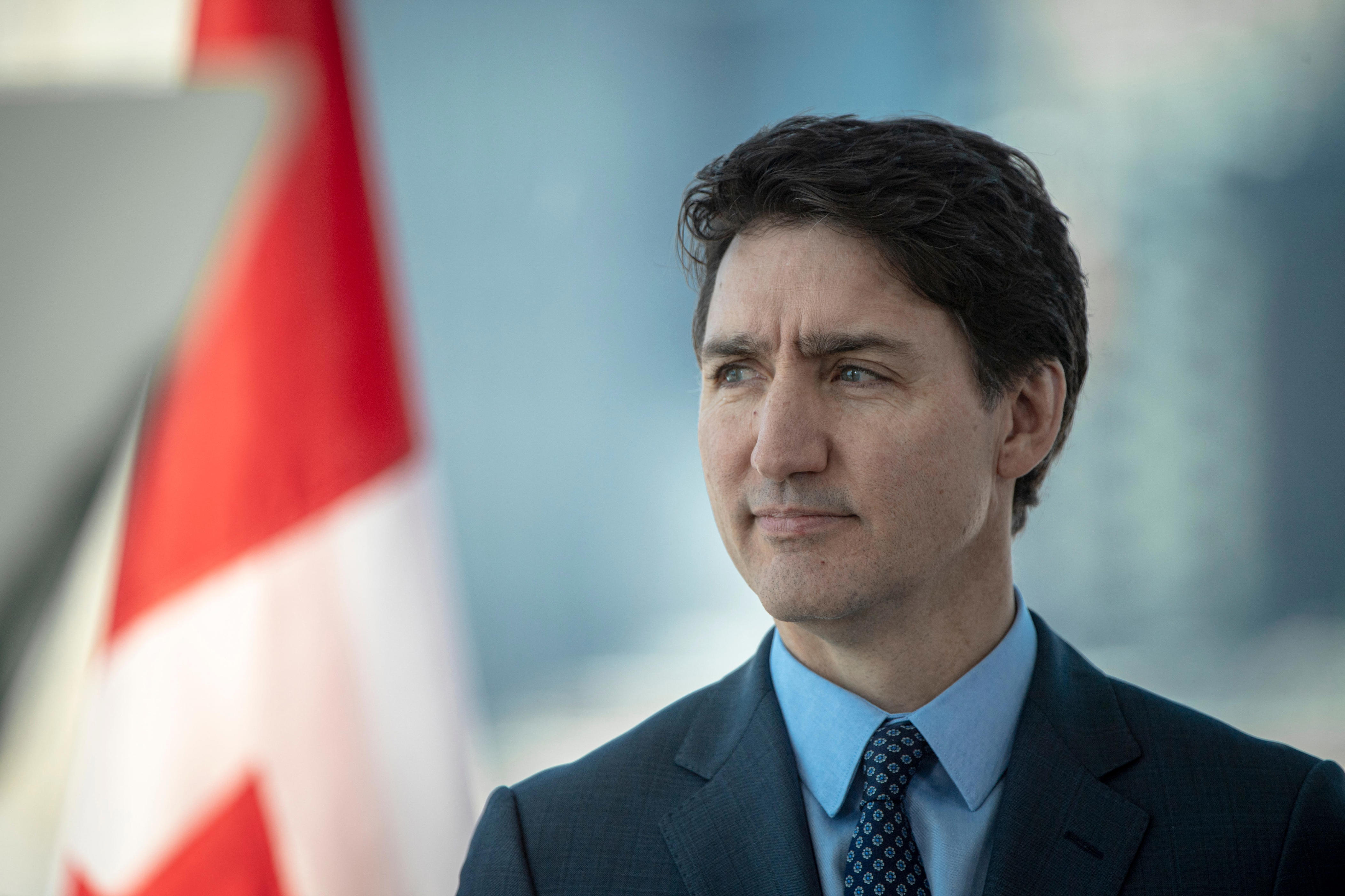 Justin Trudeau needles Donald Trump after Canada beats USA in 4 Nations ...