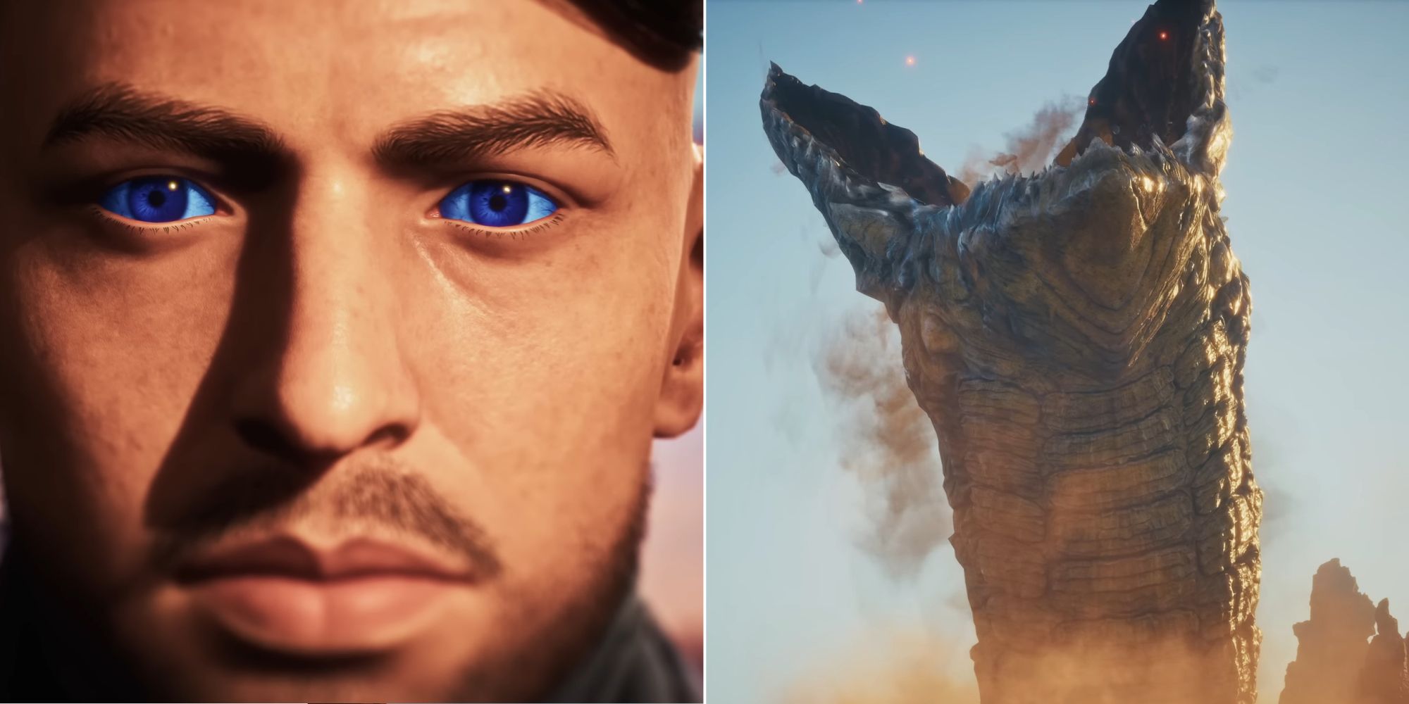 Dune: Awakening Receives PC Release Date, Benchmark, Character Creator