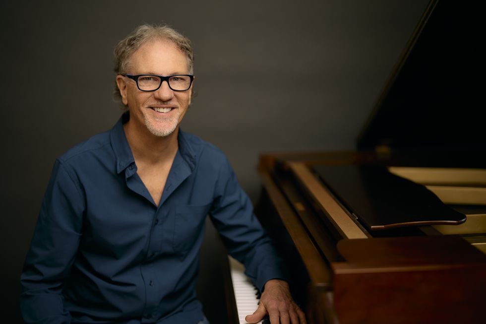 How 'Watchmen: Chapters I and II' Composer Tim Kelly Honors the Legacy ...