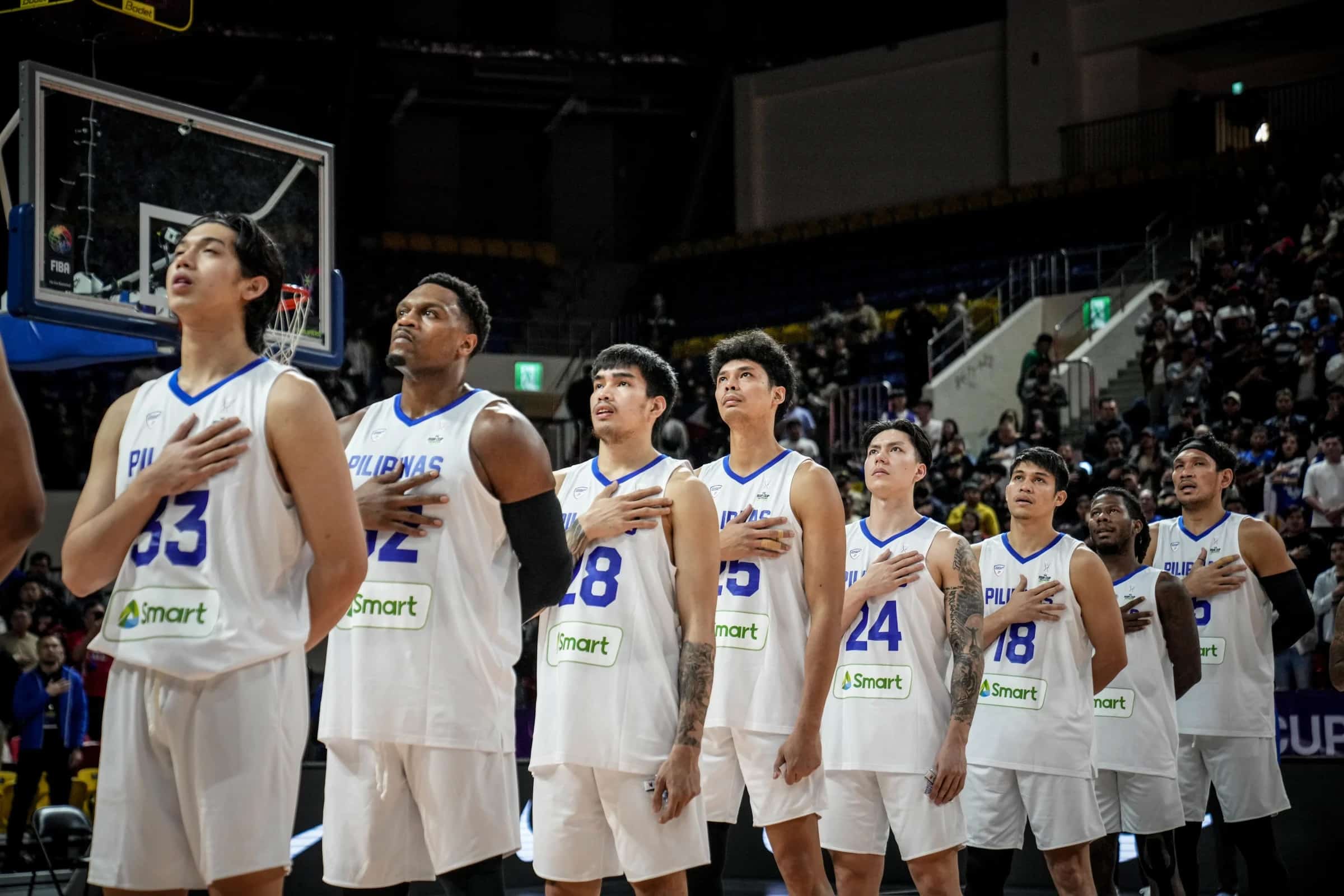 Loss to Taiwanese adds meaning to Gilas-NZ duel