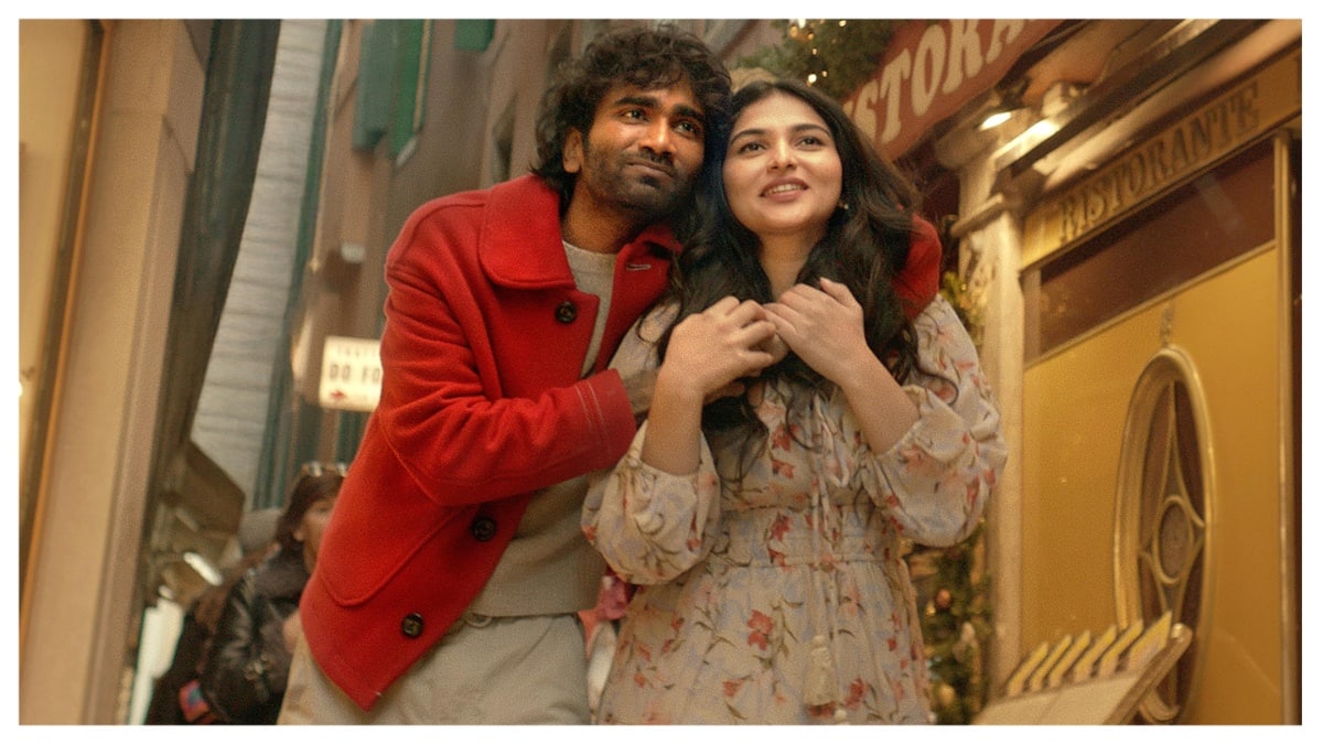 Dragon Box Office Collection Day 2: Pradeep Ranganathan's film collects ...