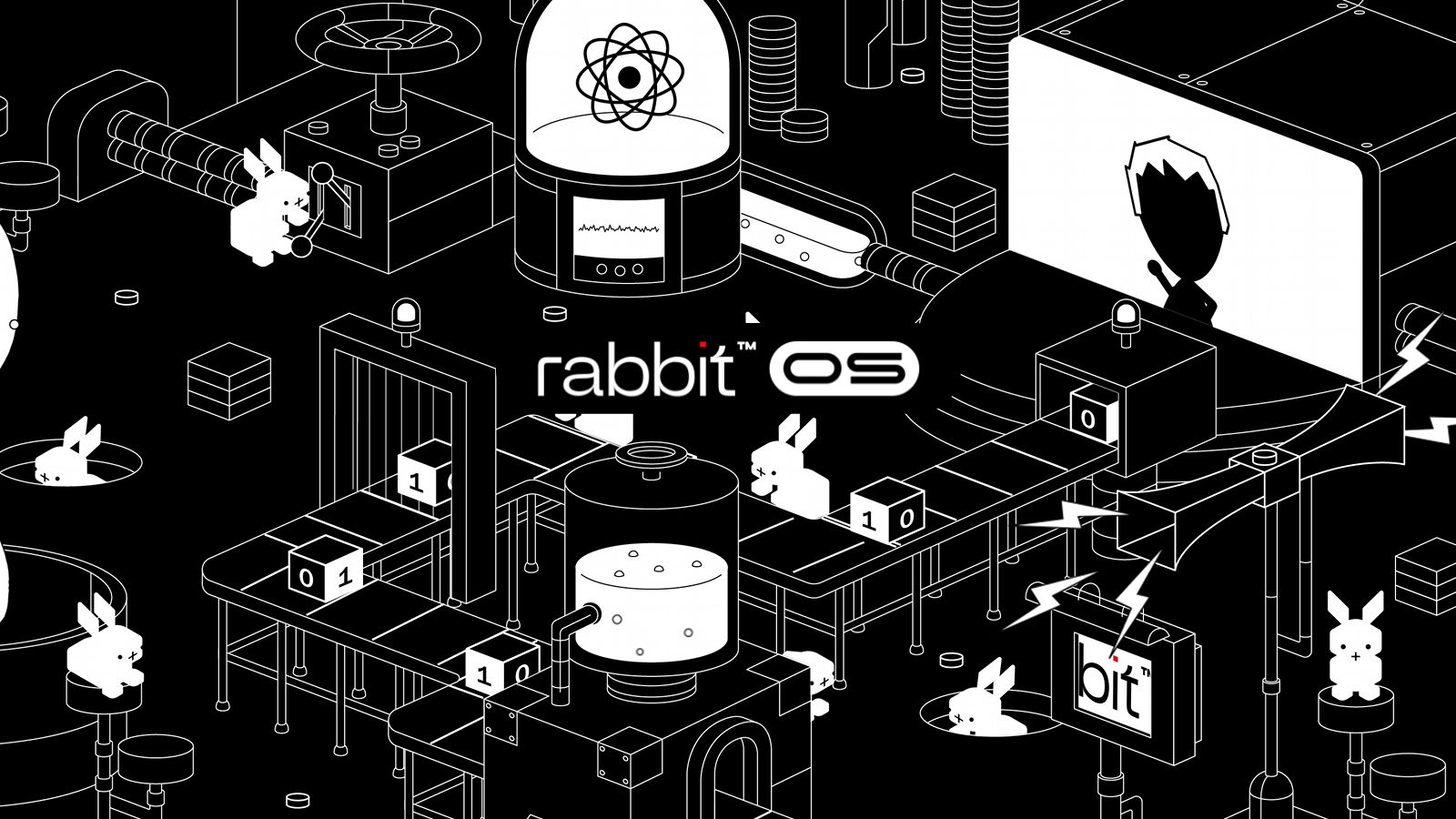 Rabbit AI's new tool can control your Android phone, but I’m not sure ...