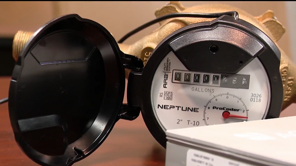Plano water meter system disruptions costing hundreds of thousands of ...