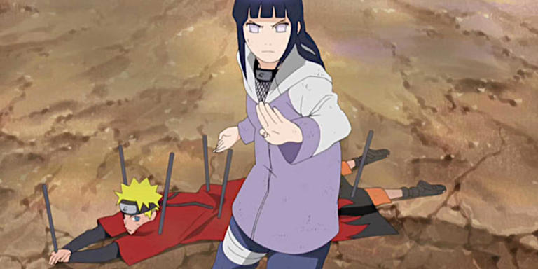 Every main Naruto hero, ranked from weakest to strongest