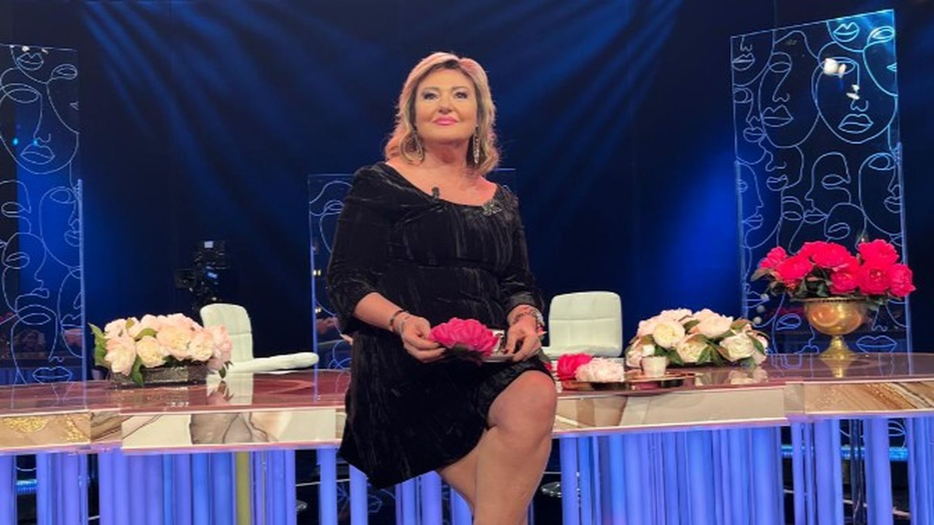 Storie di donne al bivio week end, ospiti ed anticipazioni di sabato 22 ...