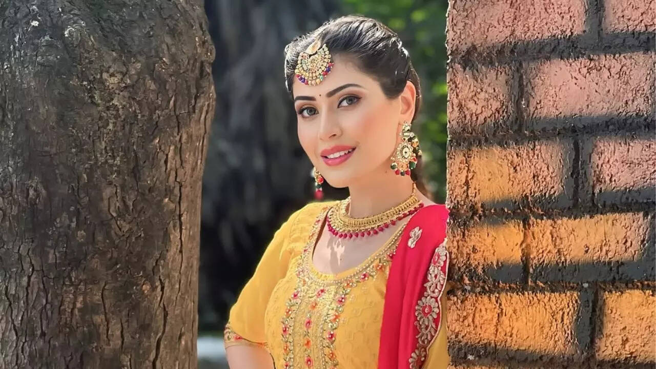 Tenali Rama’s Aishwarya Raj Bhakuni says ‘Fame is fleeting; staying ...