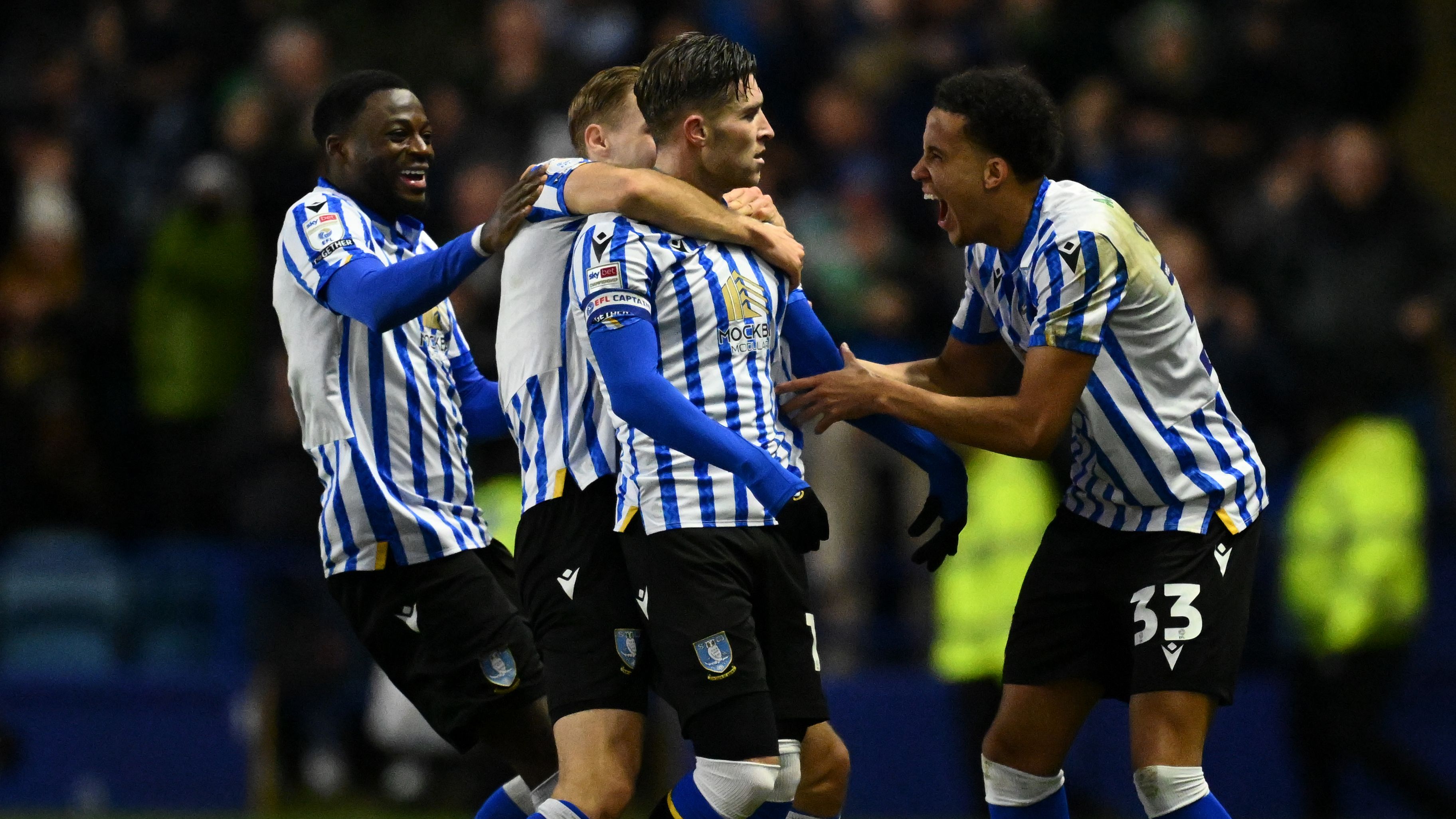 Sheffield Wednesday wages: Who is the best paid player at the Owls and ...