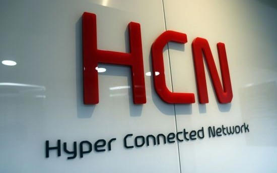 HCN 주총, 새로운 사명으로 'KT HCN' 의결