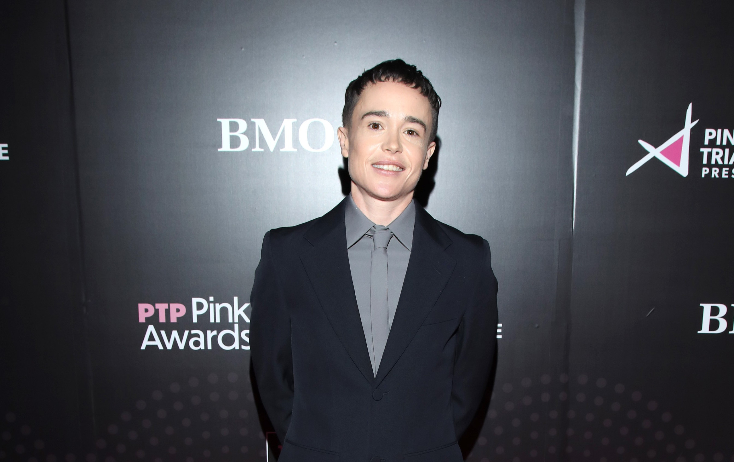 All about Elliot Page: From Halifax to Hollywood