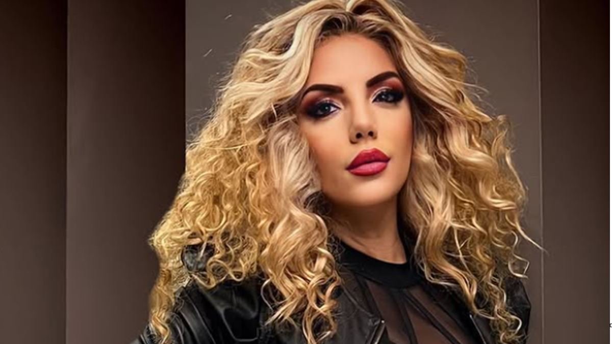 Vida actual de Rebeca, la voz tras la canción, ‘Duro de pelar’