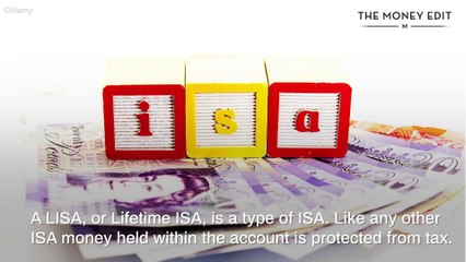 A Lifetime ISA (LISA) Explained