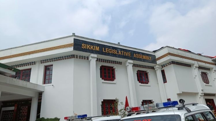 Sikkim's Assembly session begins; key bills and financial proposals to ...