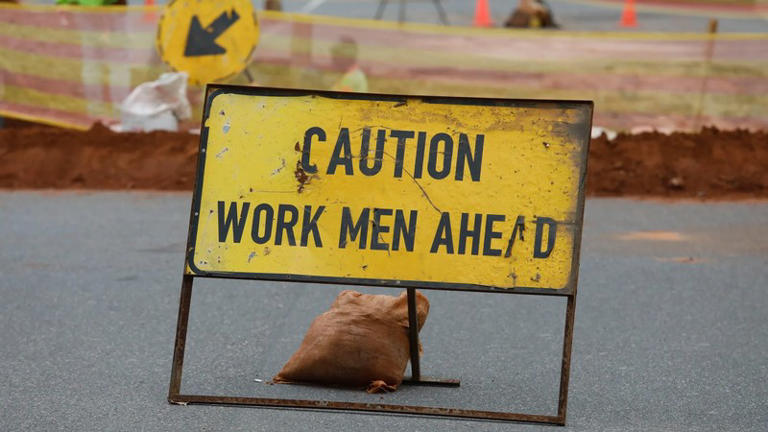 Ashburton Bridge demolition on N3 Postponed: New road closure dates ...