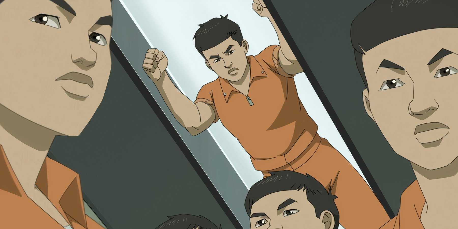 Invincible Season 3: All 11 Villains In The Order