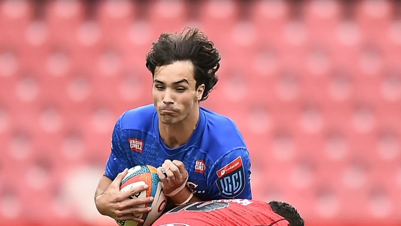 Stormers centre Jonathan Roche’s remarkable rise: from Varsity Cup to ...