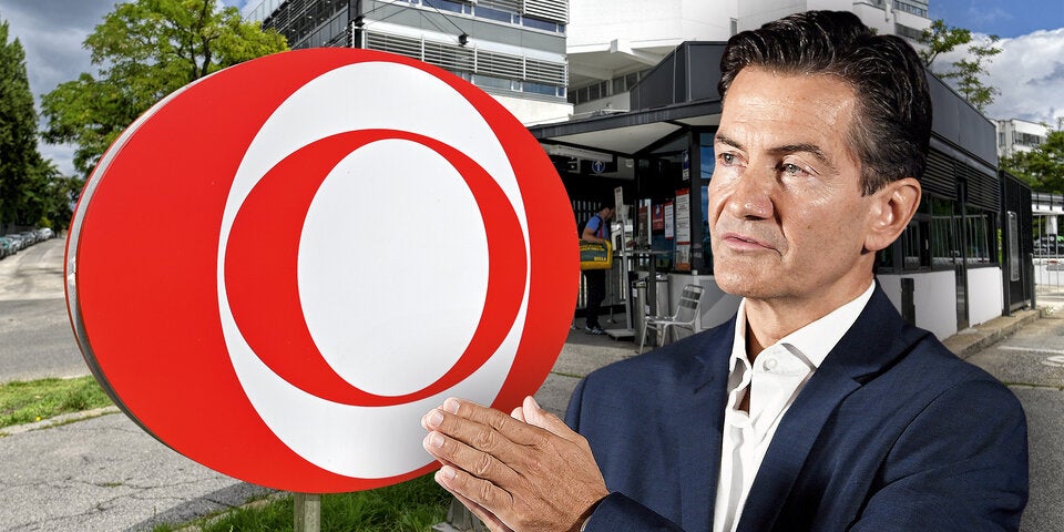 Wirbel um "blaue Seite": Hat der ORF das Gesetz gebrochen?