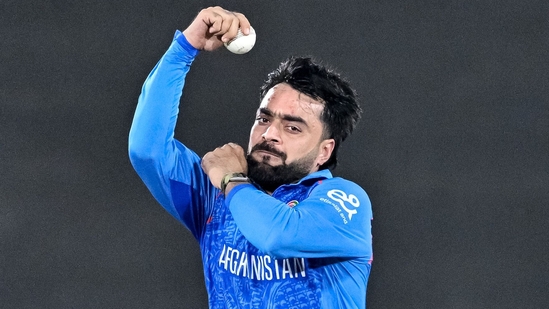 Afghanistan vs South Africa Live Score, Champions Trophy: Giant slayers ...