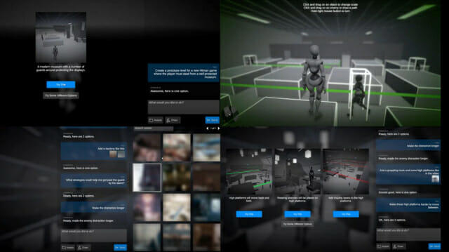 게임 개발자의 상상력을 현실로 Ms 연구진 게임 제작용 Ai 모델 개발