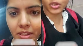 'Oye! Idhar Aa': Female Journalist Faces Harrassment In Delhi, Recounts ...