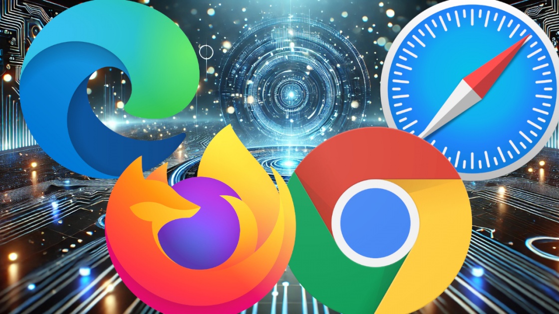 Quel navigateur web choisir?