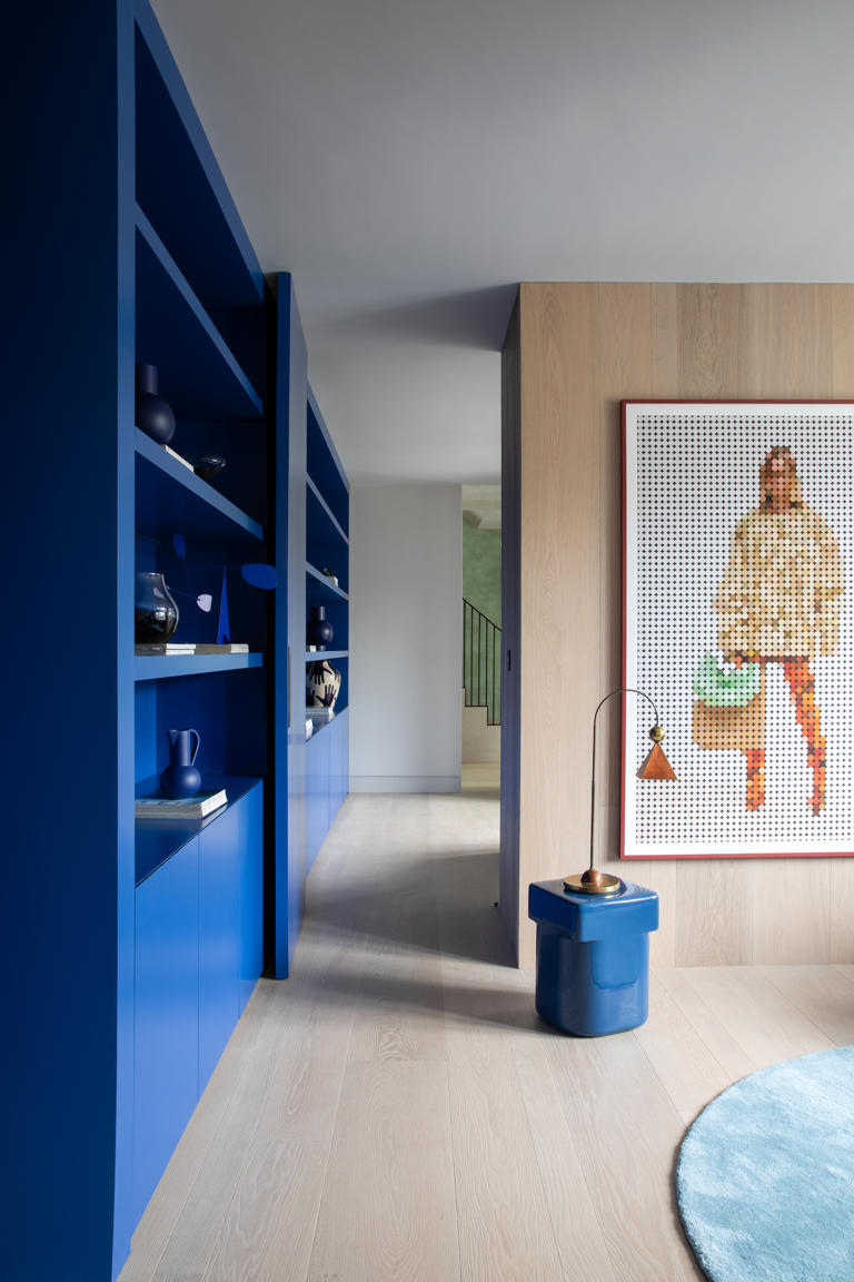 7 'Unhappy' Colors That Color Psychology Experts Would Never Paint ...