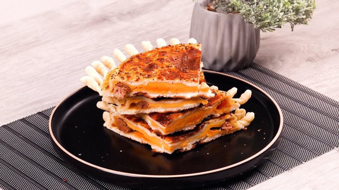 Crafting Brilliance Through Culinary Innovation