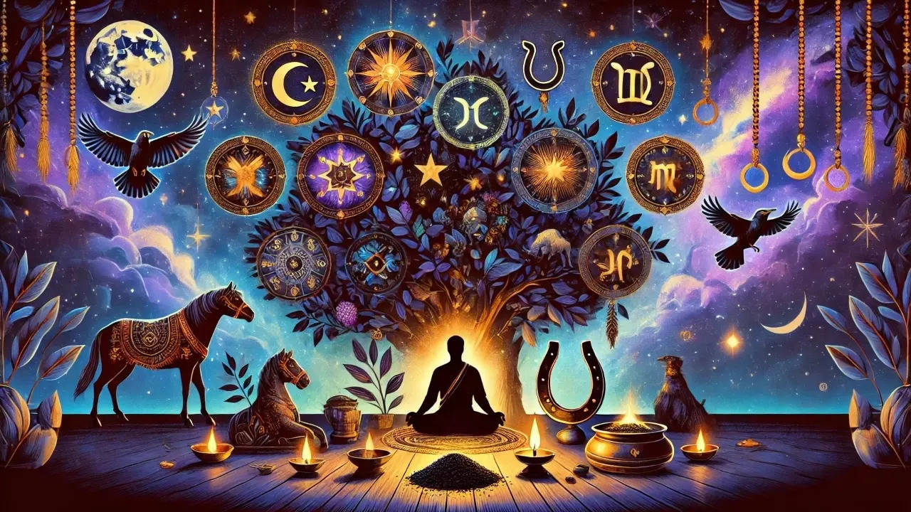 Saturday rituals for good luck: What each zodiac sign should do