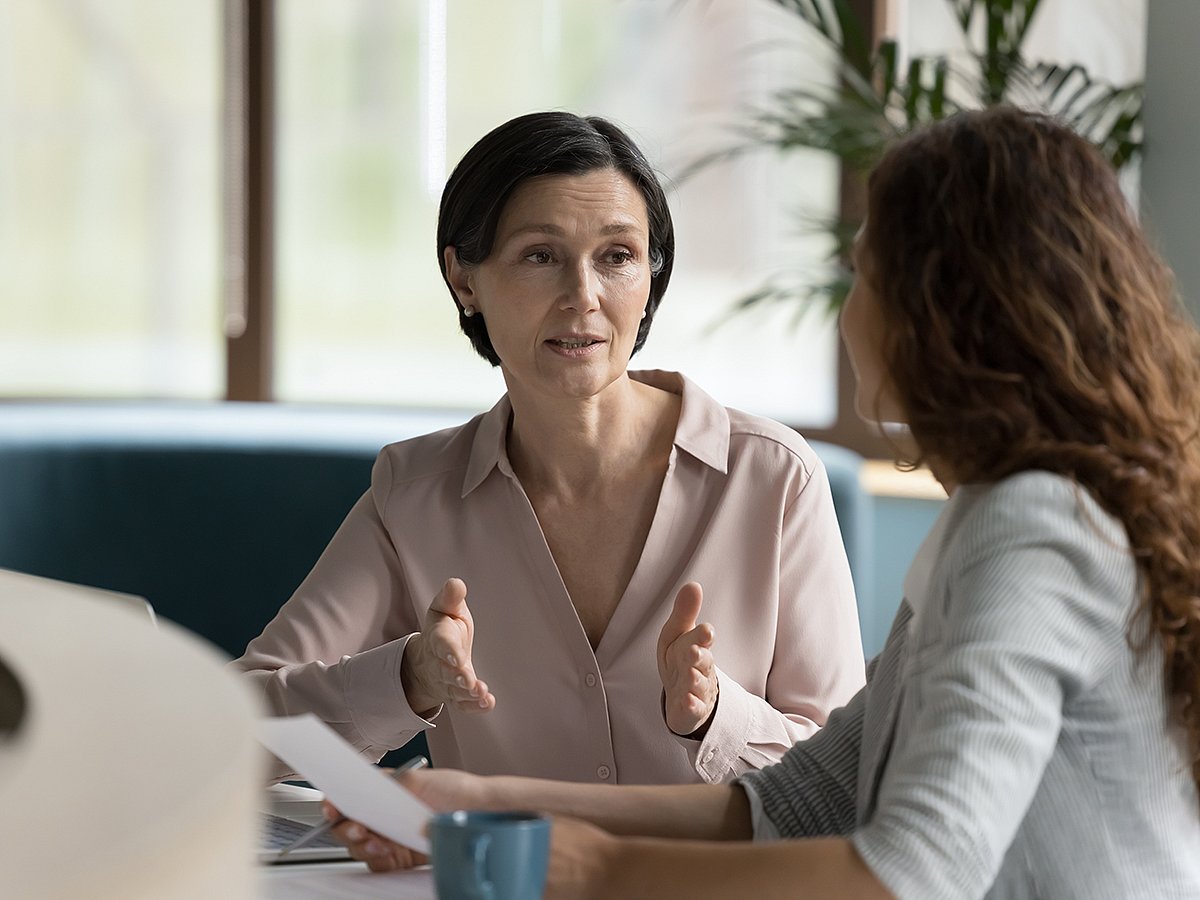 Trapped in small talk? 5 tips to exit a conversation gracefully without ...