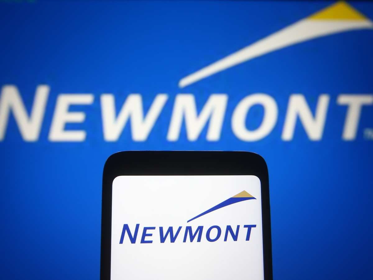 Newmont Stock Rises After-Hours As Q4 Earnings Smash Estimates ...