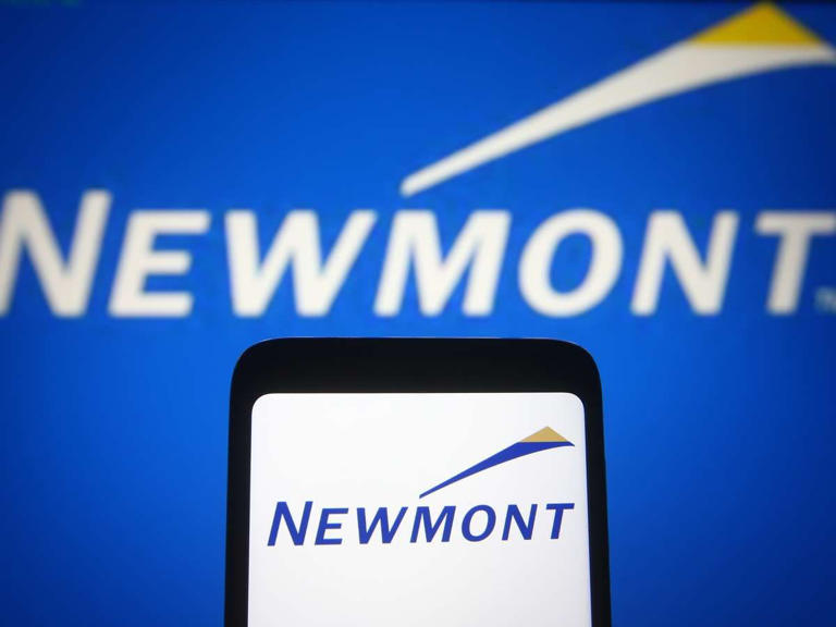 Newmont Stock Rises After-Hours As Q4 Earnings Smash Estimates ...