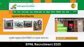 BPNL Recruitment 2025: Start Applying For Over 2,152 Posts At ...