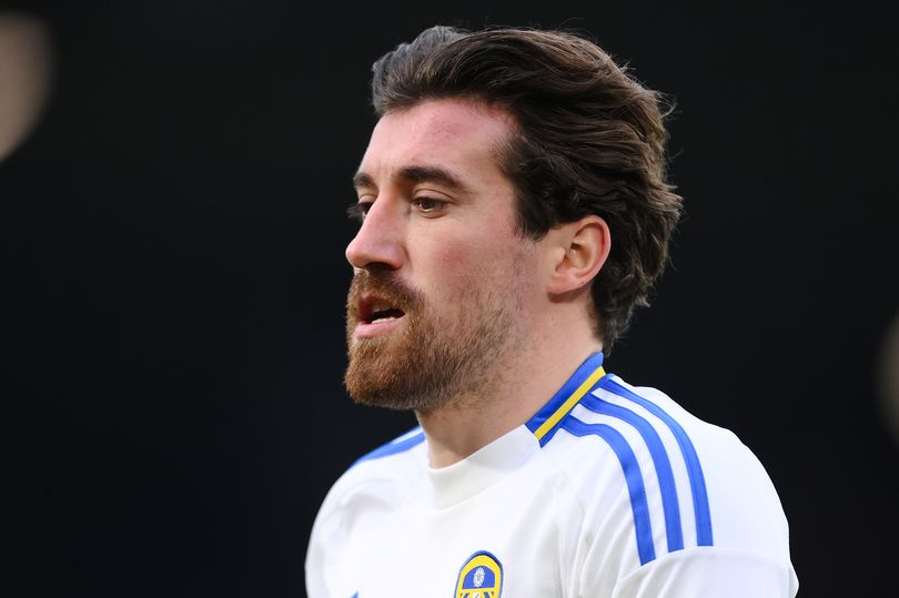 Leeds United predicted XI vs Sheffield United as Junior Firpo axed and ...