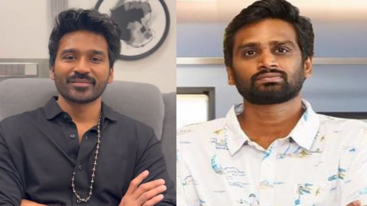 Jana Nayagan director H Vinoth to team up with Dhanush next after ...