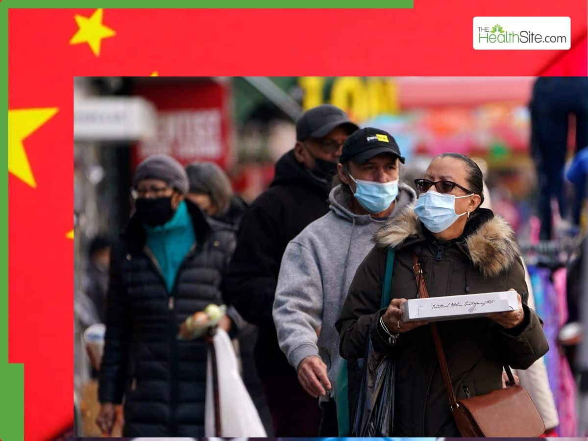 Another Pandemic: Flu Cases Surge In US, Over 29M Infected; Has Flu ...