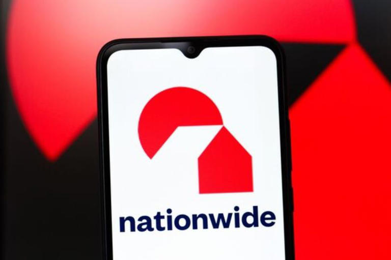 Nationwide issues welcome news to millions who are paying off mortgage