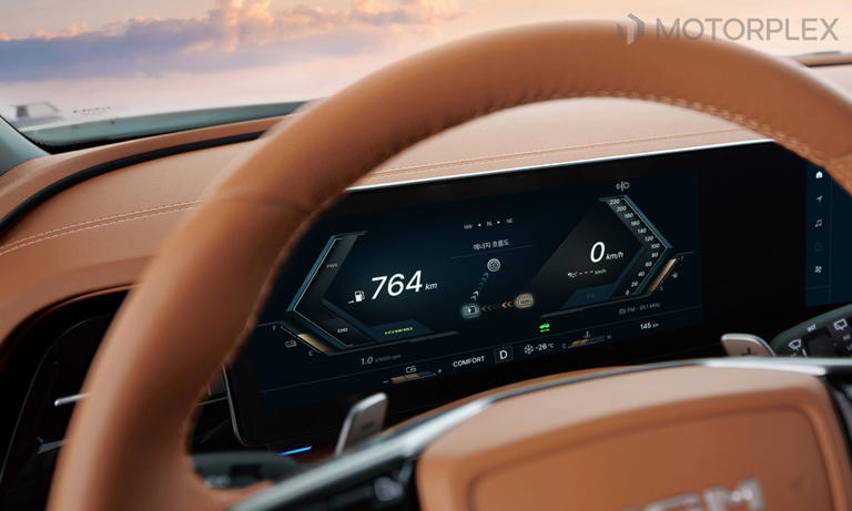 KGM 3천만원대 토레스 하브 공개, '땡큐 BYD!'