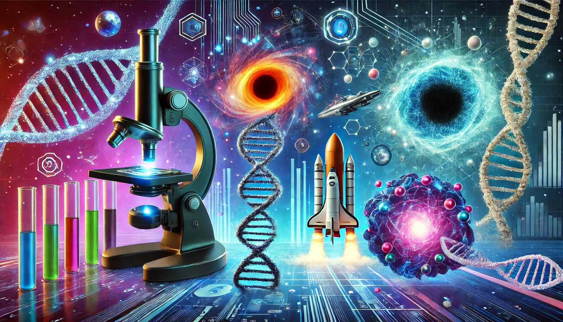 🔬 5 Most AMAZING Scientific Discoveries of the Decade! 🤯🚀