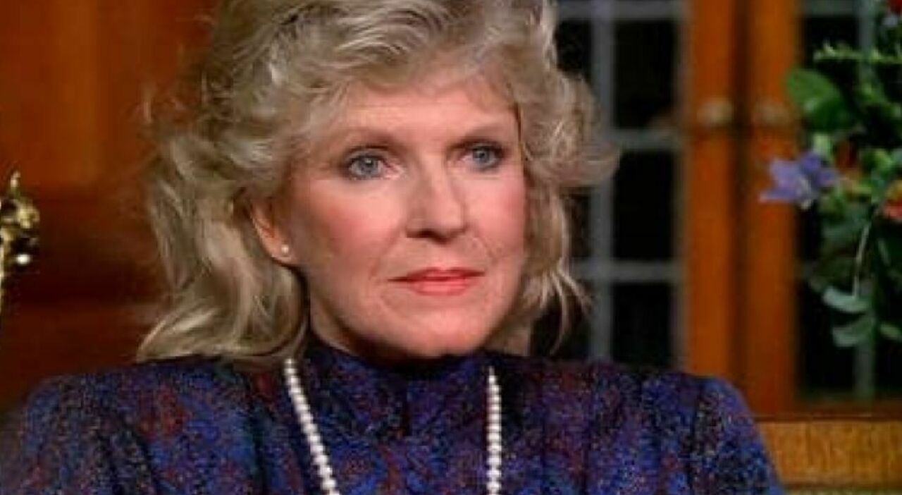 Alice Hirson, morta l'attrice di Dallas e di tante soap opera: aveva 95 ...