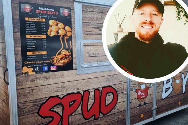 ‘Let's put Blackburn on map’ – TikTok stars set to descend on spud van ...