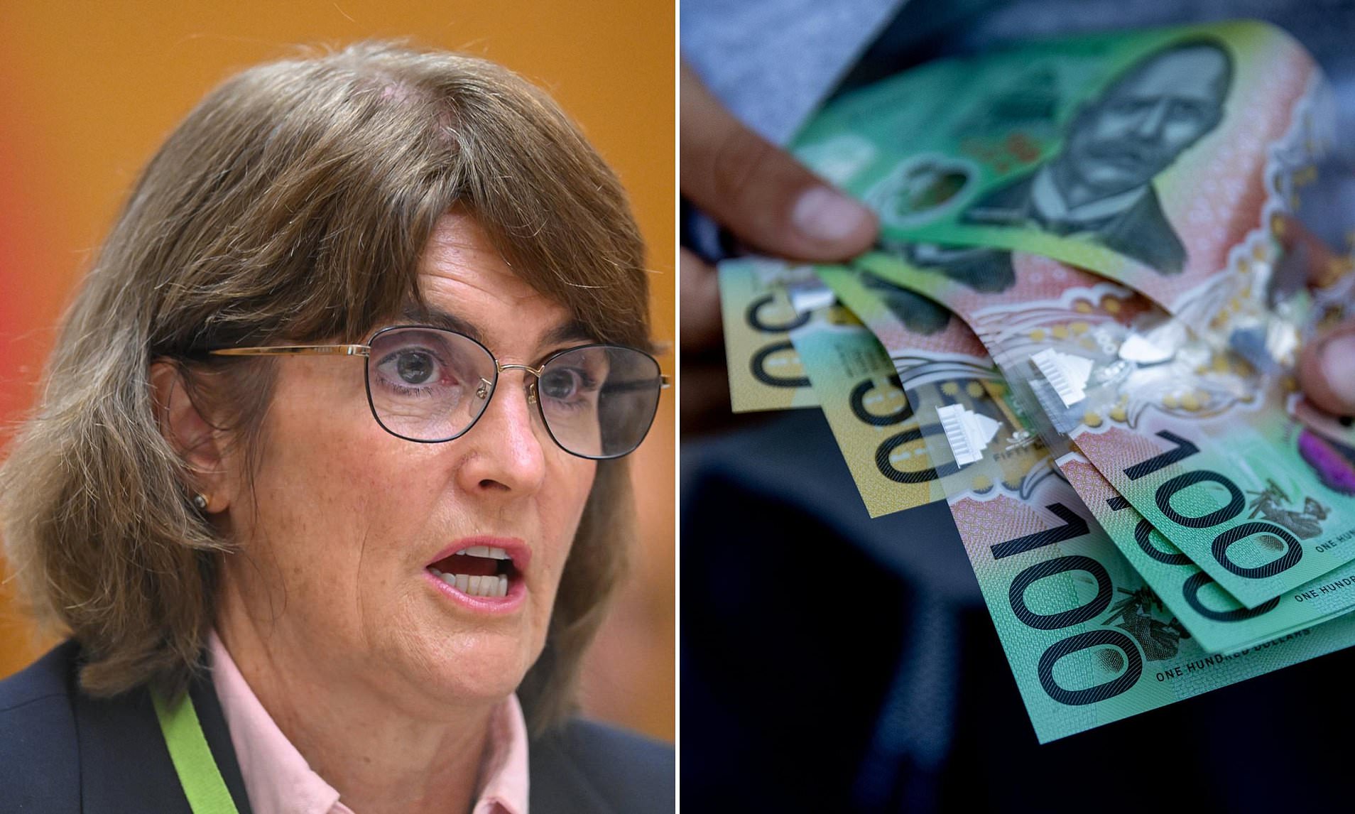 Michele Bullock's shock prediction for the future of cash in Australia