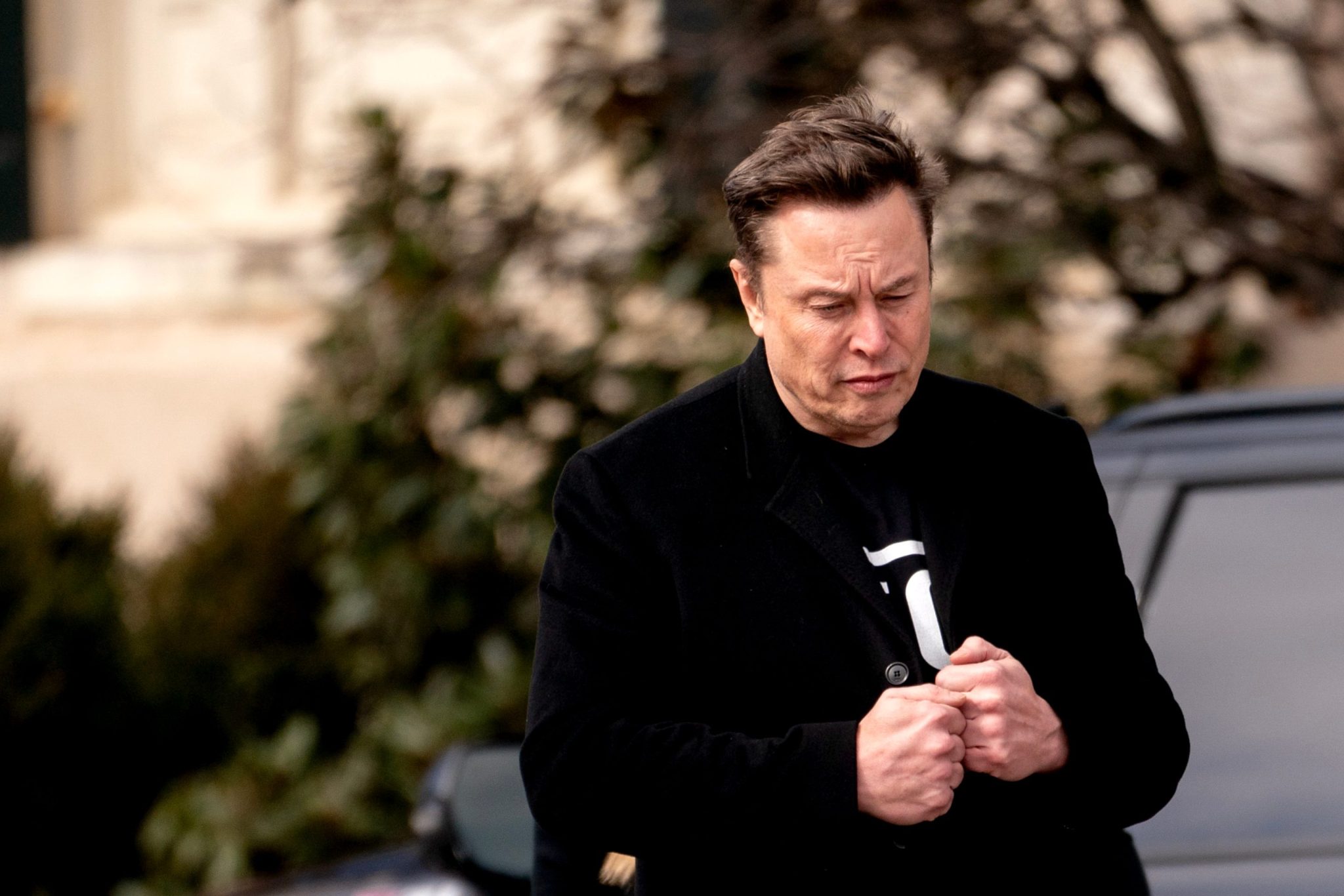 Elon Musk had his $100 billion Tesla pay package denied by Delaware ...