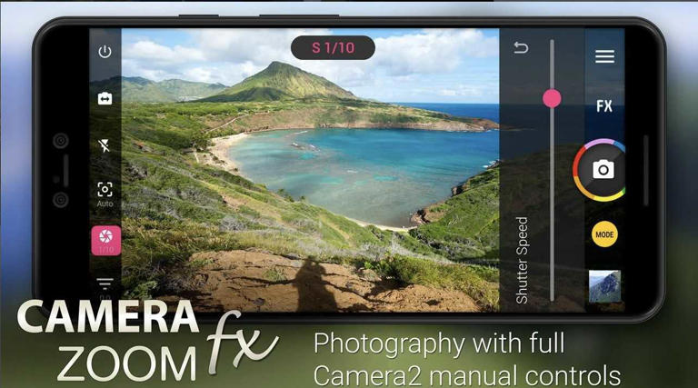 Don't have the Pixel Camera app? Here are 5 alternatives I recommend