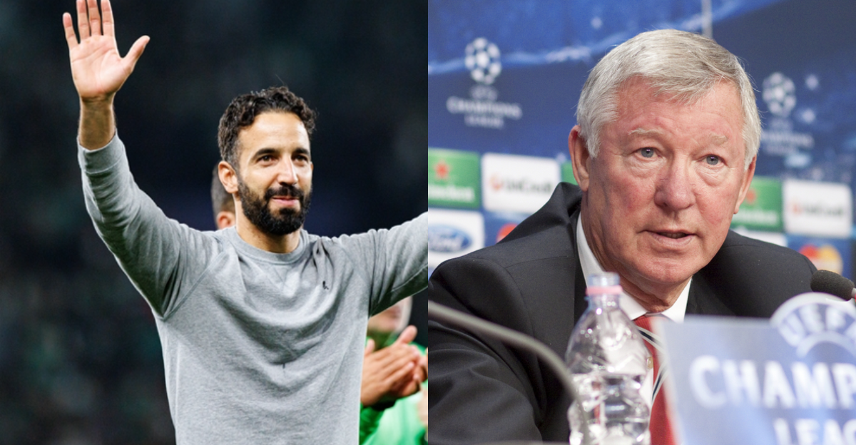 De Sir Alex Ferguson hasta hoy: Ranking de los entrenadores del ...